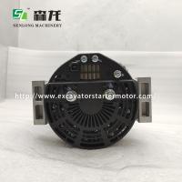 China 24V 180A Alternator  for M11 ISZ14 engine 5660719 C5660719,5660719,21YB054 , 25G00054 for sale