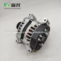 China 24V 180A Alternator  for M11 ISZ14 engine 5660719 C5660719,5660719,21YB054 , 25G00054 for sale