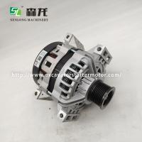 China 24V 180A Alternator  for M11 ISZ14 engine 5660719 C5660719,5660719,21YB054 , 25G00054 for sale
