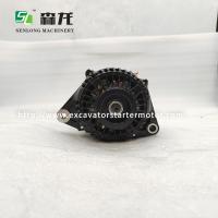 China Marine engine generator 12V 98A  61016470/ 9S1/ SAE J1171 replacement model for sale
