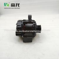 China Marine engine generator 12V 98A  61016470/ 9S1/ SAE J1171 replacement model for sale