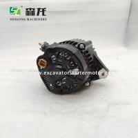 China Marine engine generator 12V 98A  61016470/ 9S1/ SAE J1171 replacement model for sale