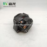 China Marine engine generator 12V 98A  61016470/ 9S1/ SAE J1171 replacement model for sale