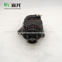 China Marine engine generator 12V 98A  61016470/ 9S1/ SAE J1171 replacement model for sale