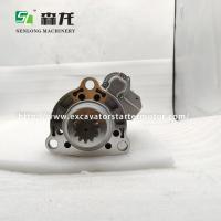 China 24V 12T Engine John Deere Starter Motor AZG4813  IS1259,RE546791 11.131.437,11132020, AZG4813, IS1259 , DZ109295, DZ114757, DZ118937, DZ121183, DZ131462, RE540886, RE546791, SE502679 ,MS212 for sale