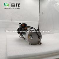 China 24V 12T Engine John Deere Starter Motor AZG4813  IS1259,RE546791 11.131.437,11132020, AZG4813, IS1259 , DZ109295, DZ114757, DZ118937, DZ121183, DZ131462, RE540886, RE546791, SE502679 ,MS212 for sale