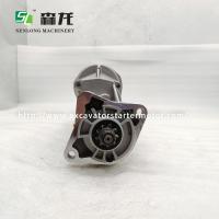 China 19905N 12V 9T Starter Motor Denso 228000-6051 LRS02476 LRS02590 LRS2476 228000-6050 2280006051 0986028050 F032115376 for sale
