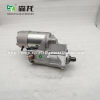 China 19905N 12V 9T Starter Motor Denso 228000-6051 LRS02476 LRS02590 LRS2476 228000-6050 2280006051 0986028050 F032115376 for sale