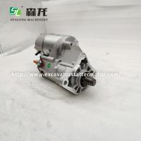 China 19905N 12V 9T Starter Motor Denso 228000-6051 LRS02476 LRS02590 LRS2476 228000-6050 2280006051 0986028050 F032115376 for sale