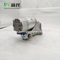 China 19905N 12V 9T Starter Motor Denso 228000-6051 LRS02476 LRS02590 LRS2476 228000-6050 2280006051 0986028050 F032115376 for sale