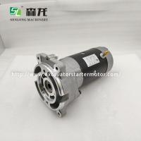 China 24V 3.5kw Hydraulic Motor for 421-62-32700,0-51000-3040 for Suitable for dump trucks HD405-7r and HD605-7e0 for sale