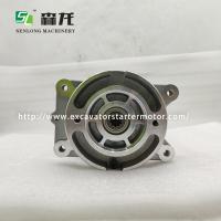 China 24V 3.5kw Hydraulic Motor for 421-62-32700,0-51000-3040 for Suitable for dump trucks HD405-7r and HD605-7e0 for sale