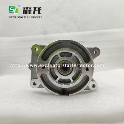 China 24V 3.5kw Hydraulic Motor for 421-62-32700,0-51000-3040 for Suitable for dump trucks HD405-7r and HD605-7e0 for sale