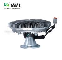 China High quality Fan drive clutch Scania suitable for1856995,1856995C,278043N,278043X,7073408,35C63D07,CFF454000P,CFF454000S,8611586116,1856995,1856995C,D5SCO08TT for sale