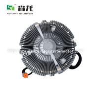China High quality Fan drive clutch Scania suitable for1856995,1856995C,278043N,278043X,7073408,35C63D07,CFF454000P,CFF454000S,8611586116,1856995,1856995C,D5SCO08TT for sale