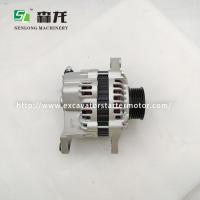 China 12V 80A  Alternator Assembly Auto Engine Alternator for Nissan 23100-4M510,LR170746E, LR180762, LR180762B, LR180762C, LR180769, LR180769B, LR180769F, LR190727E, LR190751,LR190753,231008N210, 2310095F0 for sale