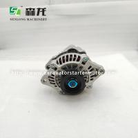 China 12V 80A  Alternator Assembly Auto Engine Alternator for Nissan 23100-4M510,LR170746E, LR180762, LR180762B, LR180762C, LR180769, LR180769B, LR180769F, LR190727E, LR190751,LR190753,231008N210, 2310095F0 for sale