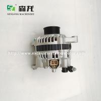 China 12V 80A  Alternator Assembly Auto Engine Alternator for Nissan 23100-4M510,LR170746E, LR180762, LR180762B, LR180762C, LR180769, LR180769B, LR180769F, LR190727E, LR190751,LR190753,231008N210, 2310095F0 for sale