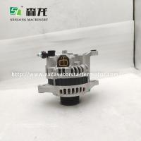 China 12V 80A  Alternator Assembly Auto Engine Alternator for Nissan 23100-4M510,LR170746E, LR180762, LR180762B, LR180762C, LR180769, LR180769B, LR180769F, LR190727E, LR190751,LR190753,231008N210, 2310095F0 for sale