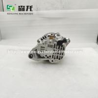 China 12V 80A  Alternator Assembly Auto Engine Alternator for Nissan 23100-4M510,LR170746E, LR180762, LR180762B, LR180762C, LR180769, LR180769B, LR180769F, LR190727E, LR190751,LR190753,231008N210, 2310095F0 for sale