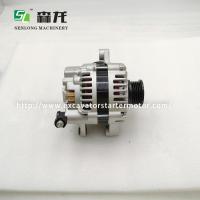 China 12V 70A  Alternator Assembly  for Toyota 27060-15090,2706002040, 2706015080, 2706015090, 2706015100, 2706015110, 270601511084, 2706015120, 2706015130, 2706015140, 270601514084, 2706015150 for sale
