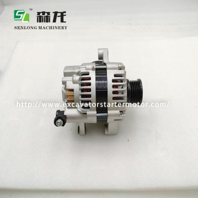 China 12V 70A  Alternator Assembly  for Toyota 27060-15090,2706002040, 2706015080, 2706015090, 2706015100, 2706015110, 270601511084, 2706015120, 2706015130, 2706015140, 270601514084, 2706015150 for sale