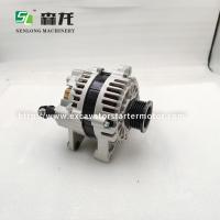 China 12V 70A  Alternator Assembly  for Toyota 27060-15090,2706002040, 2706015080, 2706015090, 2706015100, 2706015110, 270601511084, 2706015120, 2706015130, 2706015140, 270601514084, 2706015150 for sale