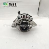 China 12V 70A  Alternator Assembly  for Toyota 27060-15090,2706002040, 2706015080, 2706015090, 2706015100, 2706015110, 270601511084, 2706015120, 2706015130, 2706015140, 270601514084, 2706015150 for sale