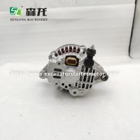 China 12V 70A  Alternator Assembly  for Toyota 27060-15090,2706002040, 2706015080, 2706015090, 2706015100, 2706015110, 270601511084, 2706015120, 2706015130, 2706015140, 270601514084, 2706015150 for sale