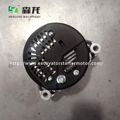 China 12V 150A  Alternator Assembly  for Iskra AAL5120, 0124525147, 1986A01161,11204816, 11205274, AAL5112, AAL5120, IA1670, MG162,LRA03857,V836673344 ,836673344,0124525147, 1986A01161 for sale