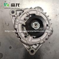 China 12V 150A  Alternator Assembly  for Iskra AAL5120, 0124525147, 1986A01161,11204816, 11205274, AAL5112, AAL5120, IA1670, MG162,LRA03857,V836673344 ,836673344,0124525147, 1986A01161 for sale