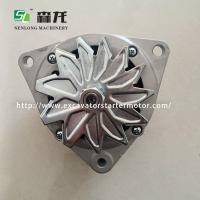 China 12V 55A  Alternator Assembly  IA0635  IA0097 for MG125, MERCEDES MAN, for sale