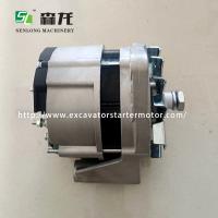 China 12V 55A  Alternator Assembly  IA0635  IA0097 for MG125, MERCEDES MAN, for sale