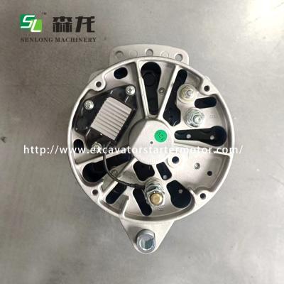 China 12V 220A  Automotive engine Alternator Assembly  IA1625,ATG20677 IA1625, 11204955 AAT3394 MG761 11204542 AAT3356 for sale