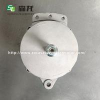 China 12V 220A  Automotive engine Alternator Assembly  IA1625,ATG20677 IA1625, 11204955 AAT3394 MG761 11204542 AAT3356 for sale