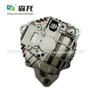 China 12V 110A  Mitsubishi  engine Alternator Assembly JFZ2915，JFZ29150E,A004TR8471BT,99.26101-7334 For MAN，A004TR8571 for sale