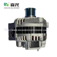 China 12V 110A  Mitsubishi  engine Alternator Assembly JFZ2915，JFZ29150E,A004TR8471BT,99.26101-7334 For MAN，A004TR8571 for sale