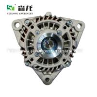 China 12V 110A  Mitsubishi  engine Alternator Assembly JFZ2915，JFZ29150E,A004TR8471BT,99.26101-7334 For MAN，A004TR8571 for sale