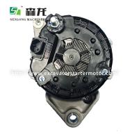 China 24V 90A  Mitsubishi  engine Alternator Assembly 8984819050,JFZ2824,A4TR7292;A4TR7292,A4TR7291, for sale