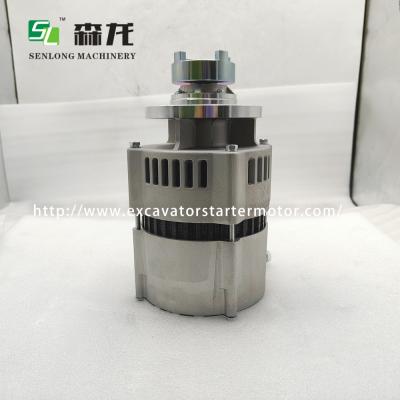 China 28V 1500w Small Charger Generator engine Alternator Assembly JFZW1000N-2,771-11-002,JFZ2306,771JZ-11-0,JFZW1000N-2 for sale