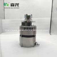China 28V 1500w Small Charger Generator engine Alternator Assembly JFZW1000N-2,771-11-002,JFZ2306,771JZ-11-0,JFZW1000N-2 for sale