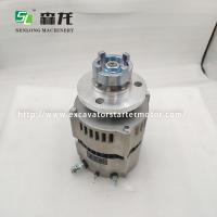China 28V 1500w Small Charger Generator engine Alternator Assembly JFZW1000N-2,771-11-002,JFZ2306,771JZ-11-0,JFZW1000N-2 for sale