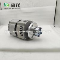 China 28V 1500w Small Charger Generator engine Alternator Assembly JFZW1000N-2,771-11-002,JFZ2306,771JZ-11-0,JFZW1000N-2 for sale