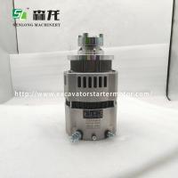 China 28V 1500w Small Charger Generator engine Alternator Assembly JFZW1000N-2,771-11-002,JFZ2306,771JZ-11-0,JFZW1000N-2 for sale