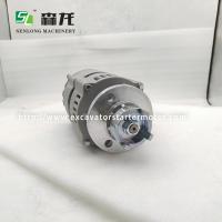China 28V 1500w Small Charger Generator engine Alternator Assembly JFZW1000N-2,771-11-002,JFZ2306,771JZ-11-0,JFZW1000N-2 for sale