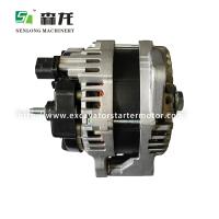 China 24V 120A  MAN Alternator Assembly A3TV9071AM,A003TV9071,51261017334, 51261017336, 51261017344, 51261017345, 51261017347, 51261017348, 51261017351, 51261017352, 51261017354, 51261017355, 51261017356 for sale