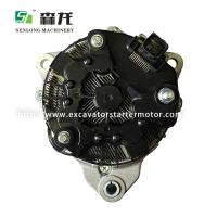 China 24V 120A  MAN Alternator Assembly A3TV9071AM,A003TV9071,51261017334, 51261017336, 51261017344, 51261017345, 51261017347, 51261017348, 51261017351, 51261017352, 51261017354, 51261017355, 51261017356 for sale