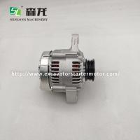 China 12V 50A  Denso Alternator Assembly 1012113380,828506,12359N,290-466 32612359 8012359 3290466 1012359 919204 3164MOE 472217 1012113380 AL12359 290466 AND0246 101211-3380 1012113380 400-52472 for sale