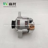 China 12V 50A  Denso Alternator Assembly 1012113380,828506,12359N,290-466 32612359 8012359 3290466 1012359 919204 3164MOE 472217 1012113380 AL12359 290466 AND0246 101211-3380 1012113380 400-52472 for sale