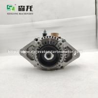 China 12V 50A  Denso Alternator Assembly 1012113380,828506,12359N,290-466 32612359 8012359 3290466 1012359 919204 3164MOE 472217 1012113380 AL12359 290466 AND0246 101211-3380 1012113380 400-52472 for sale